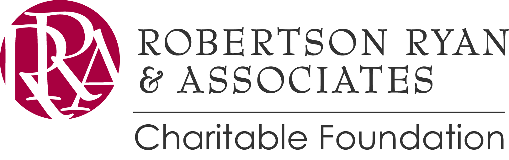 Robertson Ryan Foundation - Charitable Foundation