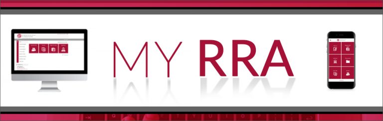 How to Access My RRA