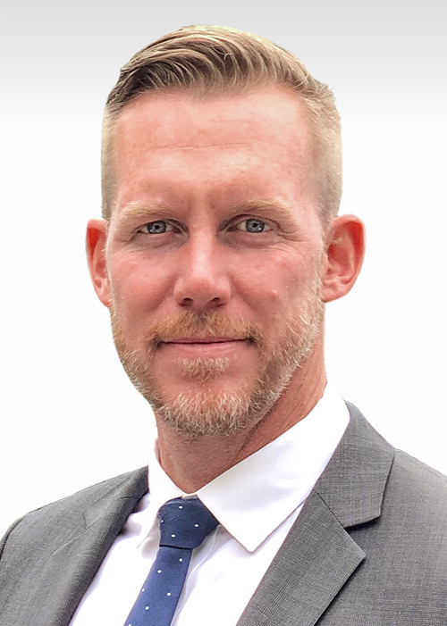 Ryan Leavitt | Robertson Ryan Insurance