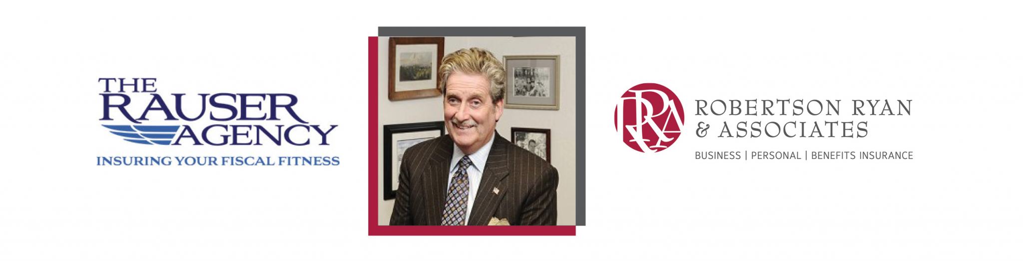 Jon Rauser Joins RRA | Robertson Ryan Insurance