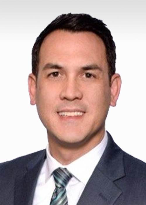 Jon Krawczyk | Robertson Ryan & Associates, Inc.