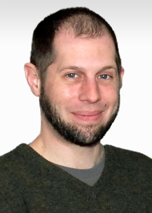 Jared Day | Robertson Ryan Insurance