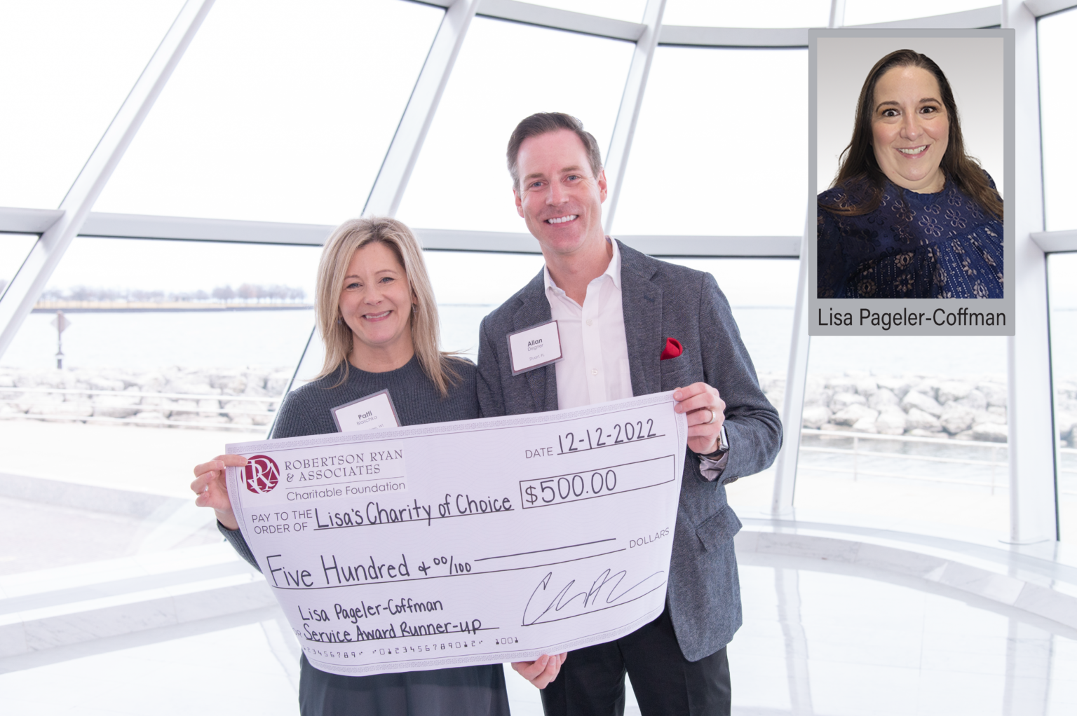 Jim Mangold Wins 4th Annual Jack Ryan Community Service Award ...