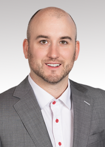 Reid Olson | Robertson Ryan Insurance