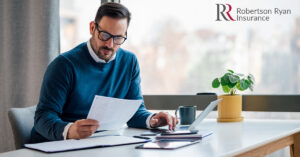 Robertson Ryan Insurance