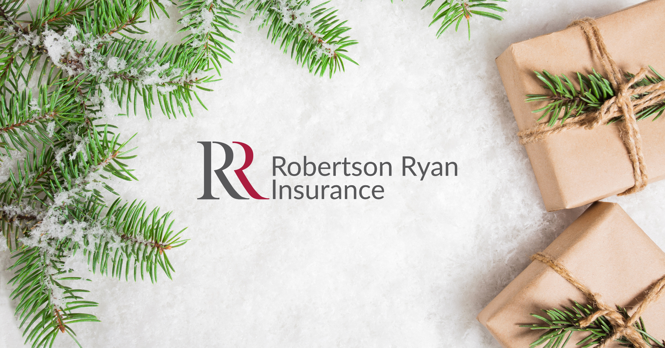 Holiday Luncheon | Robertson Ryan Insurance