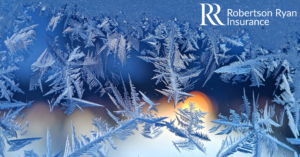Winter Weather: Protect Your Home During Freezing Temps | Robertson ...